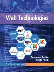 Buy WEB TECHNOLOGIES, Book Online at Low Prices in India | WEB TECHNOLOGIES, Reviews & Ratings ...