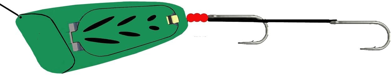 Pro-Troll Dispensador de aroma E-Plug – Yaxa Colombia