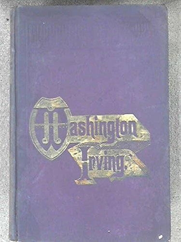 Life and Works of Washington Irving,vol. III: Washington Irving: Amazon ...