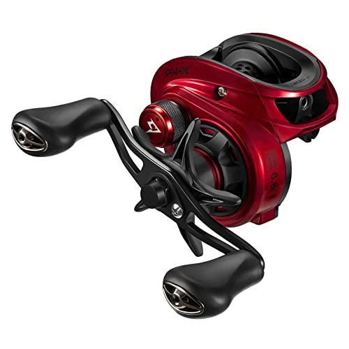 Top 9 Smallest Baitcasting Reel - (Incl. AFFORDABLE Models!)