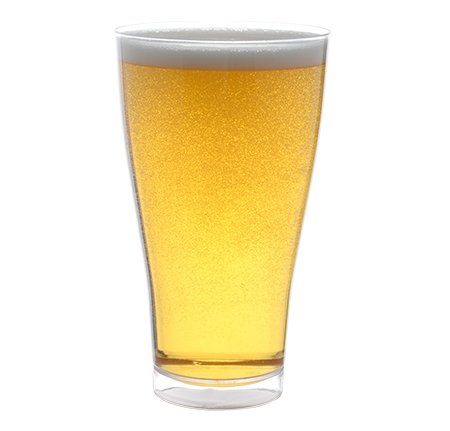 La cerveza vaso a vaso: Pilsner - The Beer Times™
