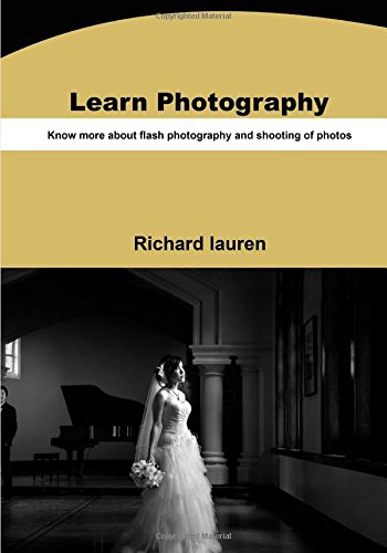Learn photography: Know more about flash photography and shooting of ...