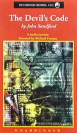 Buy The Devil's Code Book Online at Low Prices in India | The Devil's ...