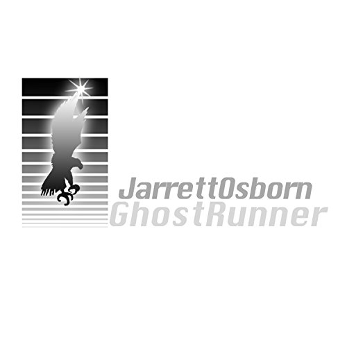 Amazon.com: Ghost Runner : Jarrett Osborn: Digital Music