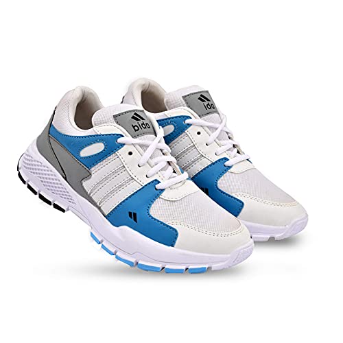 Buy Good Luck Stylish Sports Shoes for Men/Boys -UK10 at Amazon.in