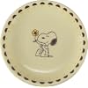 Amazon.com: Peanuts SN1500-190 Snoopy Small Plates, Set of 4, Serving ...
