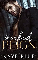 Wicked Debt: A Dark Mafia Romance (Wicked Empire: Elias and Kayla Book ...