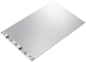 Brother CS-A3301 Scanner Document Carrier Sheet, Transparent, Product ...