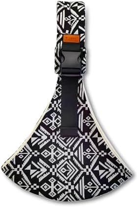 Amazon.com: Marrlly Baby Sling Carrier Newborn to Toddler Adjustable ...