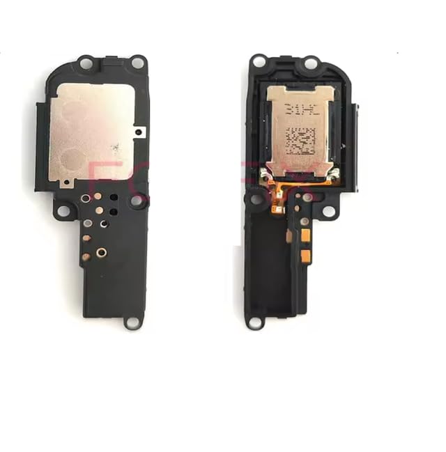 SPAREWARE® Loudspeaker Buzzer Ringer Speaker Ringer Box Compatible for ...