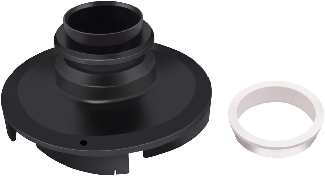 Amazon.com: XTPTFABS SPX3200B3 Pool Pump Diffuser Compatible with ...