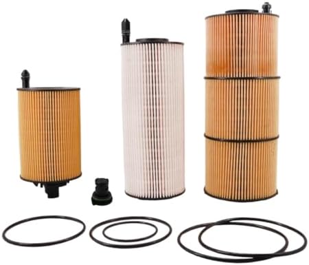 Amazon.com: 2272926B 2272926PE 252253989 1982821 Fuel Filter Compatible ...