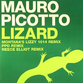 Lizard [Vinyl Single]: Amazon.de: Musik-CDs & Vinyl