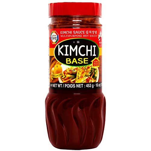 Snapklik.com : Surasang Kimchi Making Sauce For Vegetable