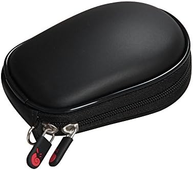 Amazon.com: BOVKE Protective Carrying Case Replacement for Microsoft ...