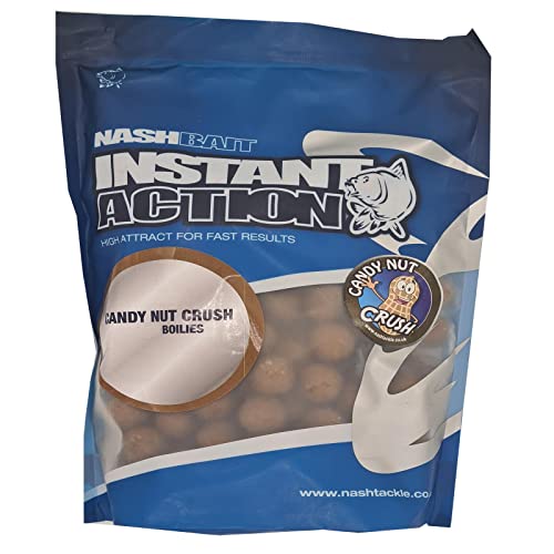 Nash Boilies – Die 15 besten Produkte im Vergleich - Die besten Angel ...