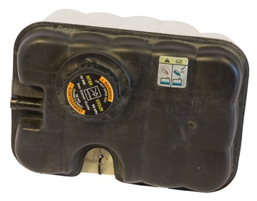 Genuine Ford AT4Z-8A080-CA Radiator Overflow Tank Assembly : Amazon.in ...