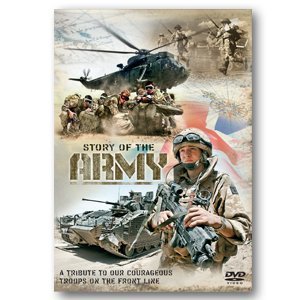 Story of the Army [DVD]: Amazon.co.uk: DVD & Blu-ray