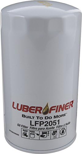 Amazon.com: Luber-finer Luberfiner LFP2286 Heavy Duty Engine Oil Filter ...