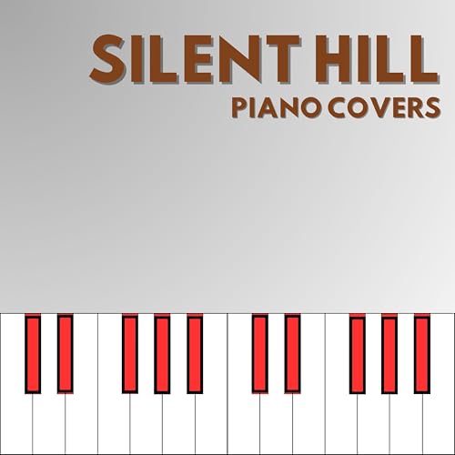 Amazon.com: Silent Hill (Piano Covers) : Piano Cartel: Digital Music