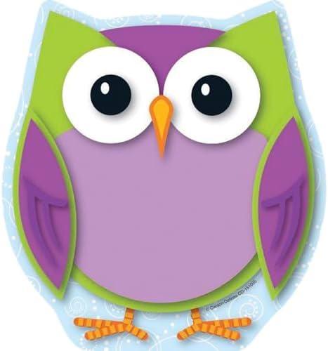 Amazon.com: Carson Dellosa Creatively Inspired Take Note Small Teacher ...