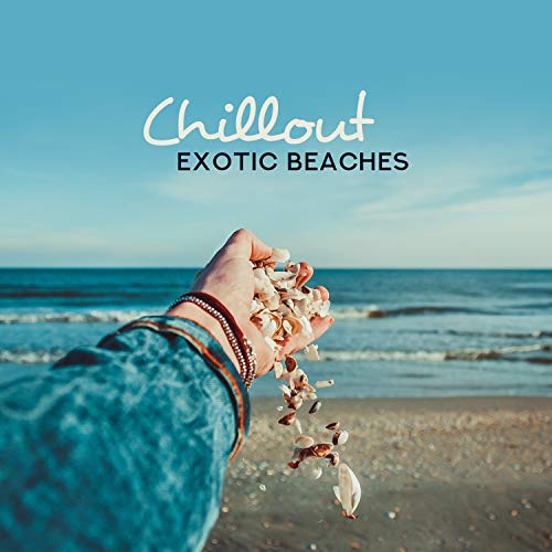 Amazon.com: Chillout Exotic Beaches - Slow Melodies That'll Help You ...