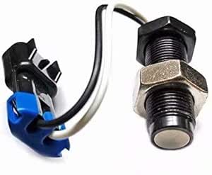 Amazon.com: Speed Sensor 6684037 for Bobcat 751 753 763 773 864 873 883 ...