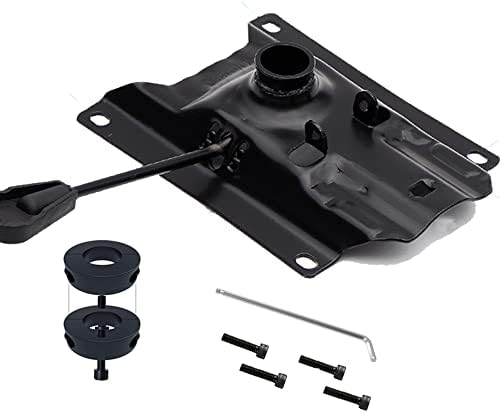 Amazon.com: Gjpwyfdc Office Chair Tilt Mechanism Replacement, Heavy ...