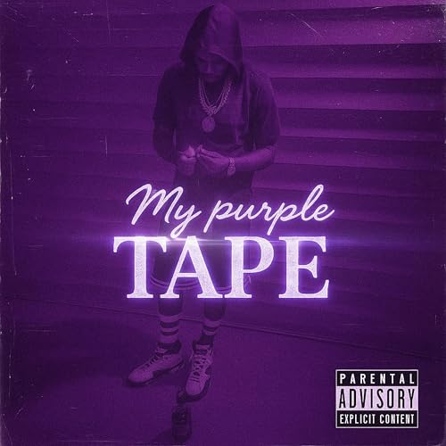 My Purple Tape by FlypaperBlake on Amazon Music Unlimited