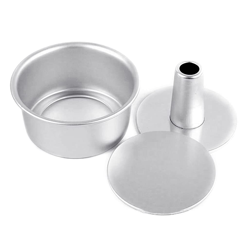 Chiffon cake pan online