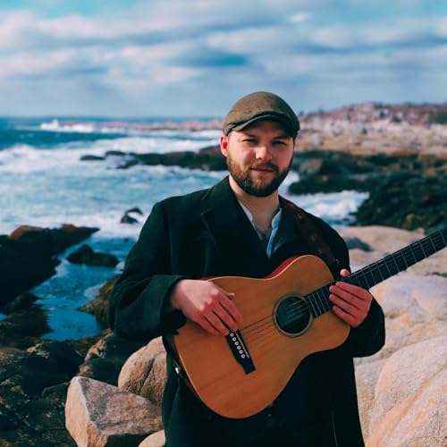 Play Bold, Brave, Undaunted by Seth Staton Watkins on Amazon Music