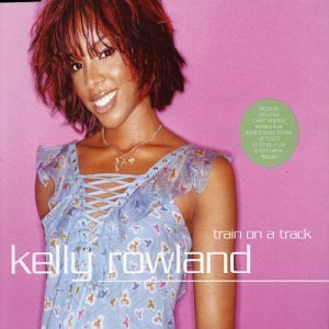 Rowland, Kelly - Train on a Track 2 - Amazon.com Music