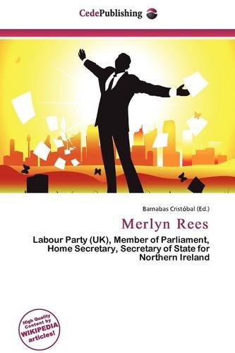 Amazon.co.jp: Merlyn Rees : 本