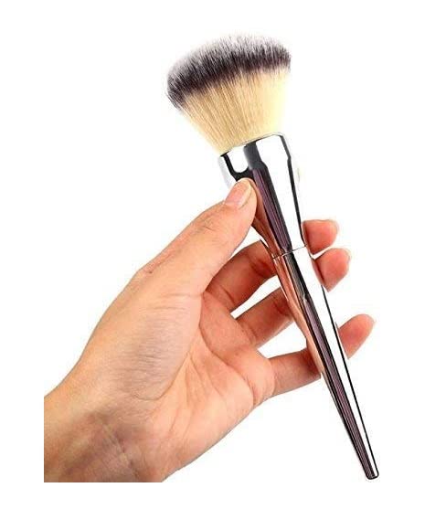 Soft Bristle Makeup Brush Tool : Amazon.in: Beauty