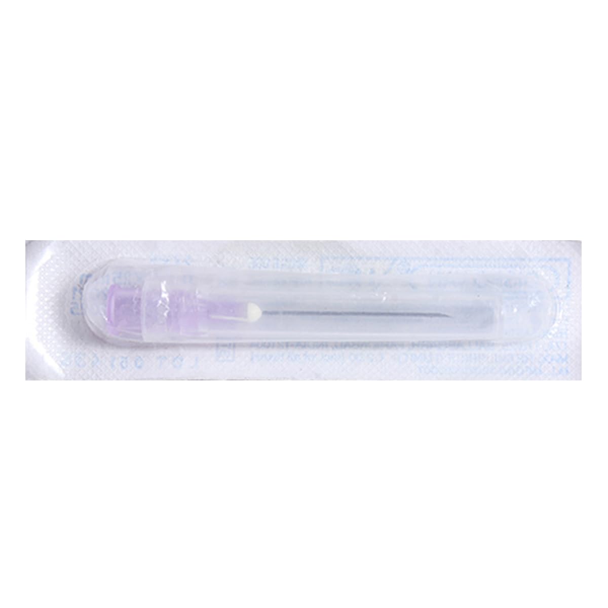 Dispovan - Pack of 24g Needle : Amazon.in: Health & Personal Care