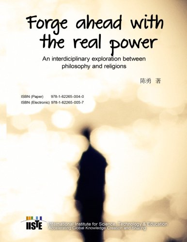 Forge Ahead with the Real Power: an interdisciplinary exploration ...