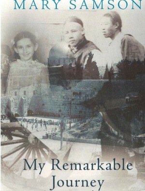 My Remarkable Journey: Amazon.co.uk: 9780646574509: Books