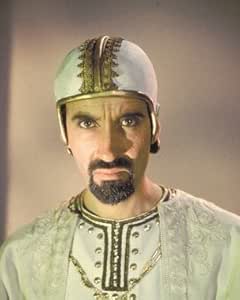 Amazon.com: Christopher Lee 12x16 Color Photograph : Home & Kitchen