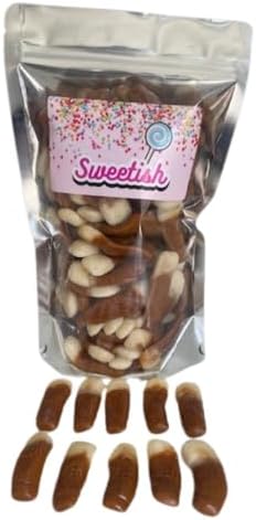 Pint Pot Sweets in a 500g Sharing Pouch | Beer Flavoured Gummy Sweets ...
