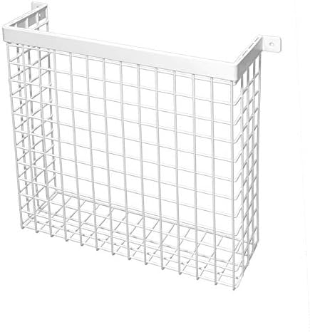 Widescreen Letter Box Catcher in White LOWEST PRICE, British Made ...