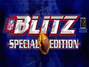 Amazon.com: NFL Blitz Special Edition [Nintendo 64] : Video Games