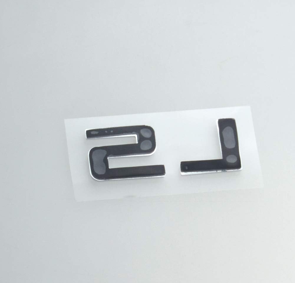 Yoaoo 1x OEM Ls Letter Nameplate Emblem Badge Replacement for Silverado ...