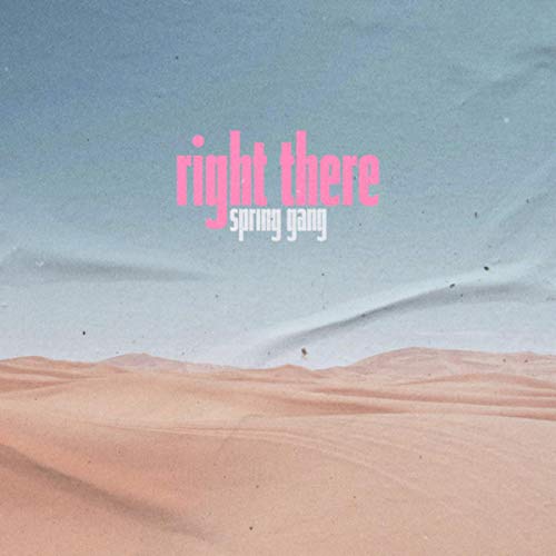 Amazon.co.jp: Right There : spring gang: デジタルミュージック