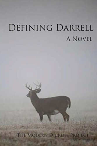 Defining Darrell eBook : 2013-2014, The Modern Dickens Project, DePue ...