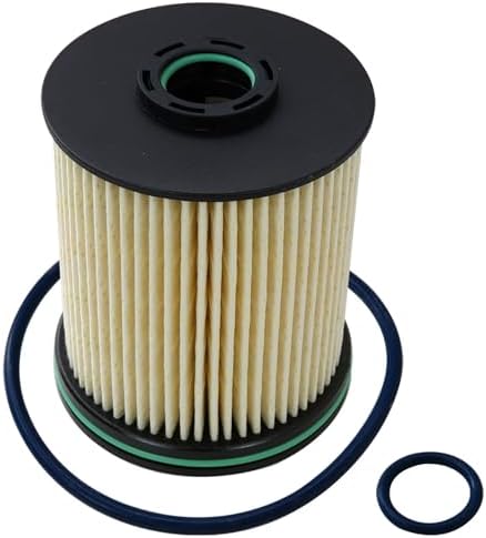 Amazon.com: TP1015 Fuel Filter for Chevy 3.0L / 6.6L L5P Duramax ...