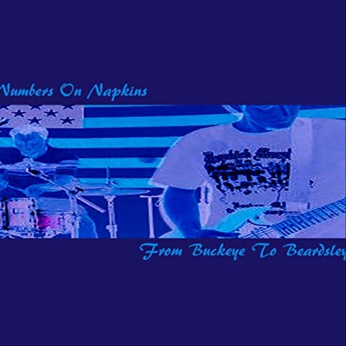 Amazon.com: From Buckeye to Beardsley [Explicit] : Numbers On Napkins: Digital Music