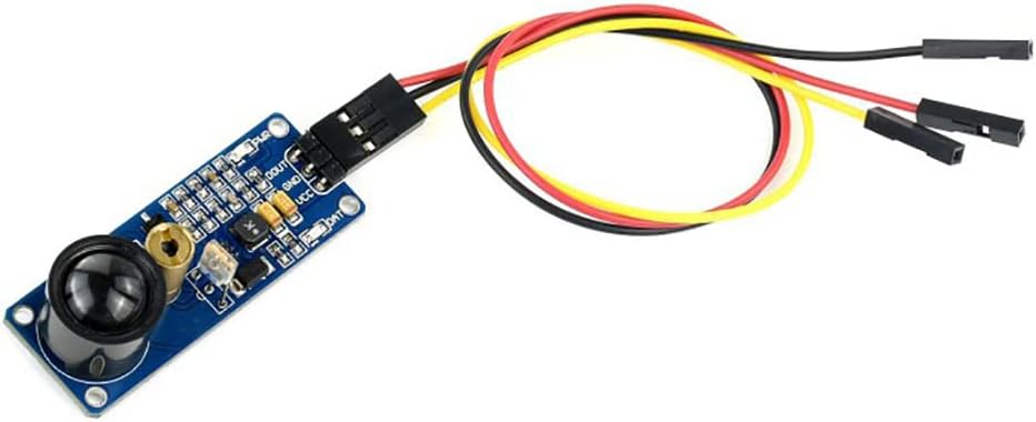 Amazon.com: Coolwell Laser Sensor Module Laser Receiver Detector Kit ...
