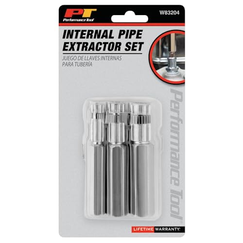 Extractor Cola De Rata - Ferreteria Y Herramientas