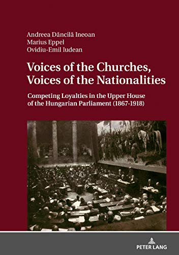 Amazon.co.jp: Voices of the Churches, Voices of the Nationalities ...