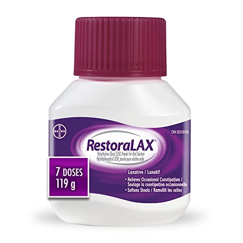 Restoralax Gummies – A New Daily Source of Supplemental Fibre – Best Cost